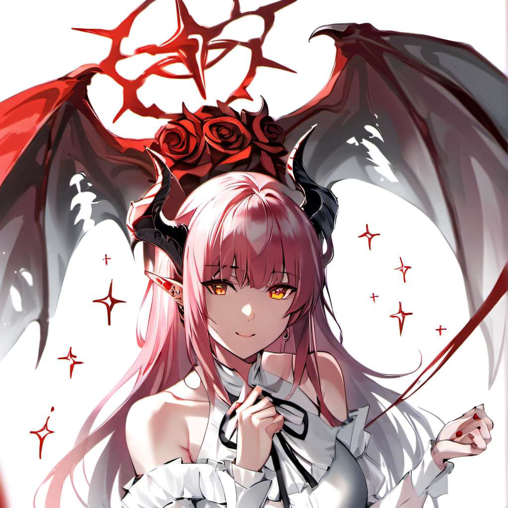 Chat with Lilith - Enjoy Free AI Character Voice Chat | Talkie AI