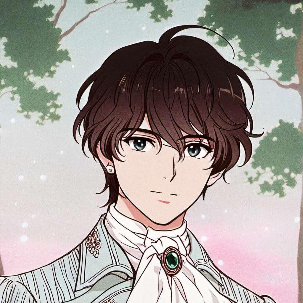 Chat with James - Enjoy Free AI Character Voice Chat | Talkie AI | Lost boy