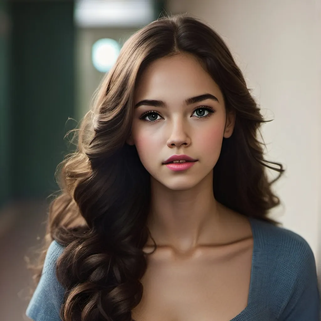 Chat with Bridget - text or voice, Enjoy AI Chat Free & Safe