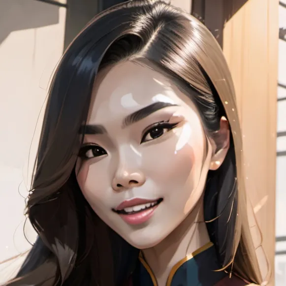 Chat with Eve - text or voice, Enjoy AI Chat Free & Safe