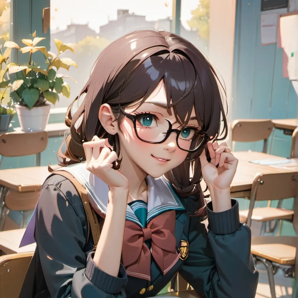 Chat with Élise - text or voice, Enjoy AI Chat Free & Safe