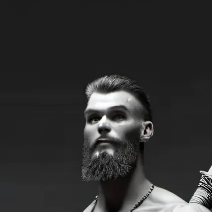 Chat with Chad - text or voice, Enjoy AI Chat Free & Safe