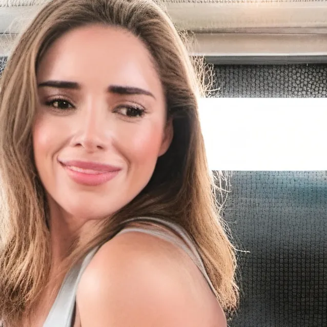 Chat with Hannah - text or voice, Enjoy AI Chat Free & Safe