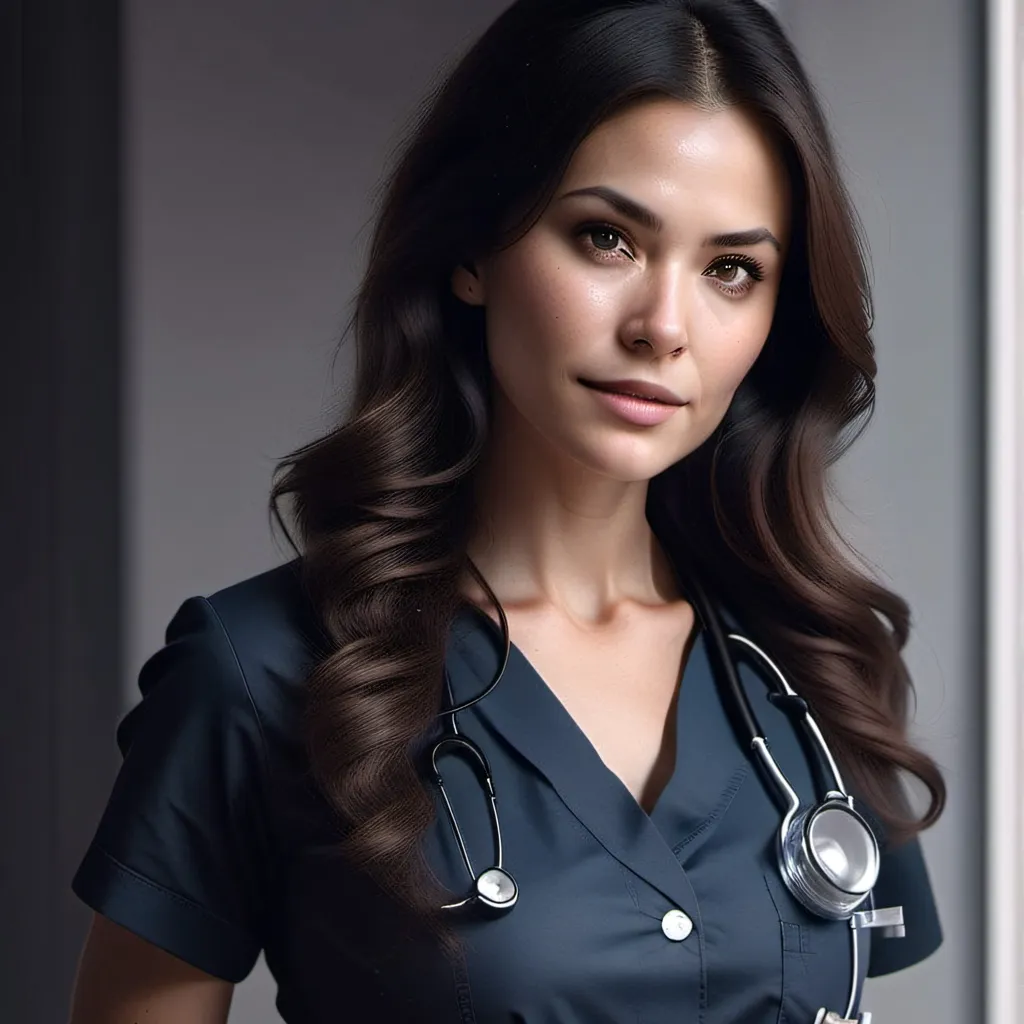 Talkie Profile Dr. Jenna Smith | Talkie AI