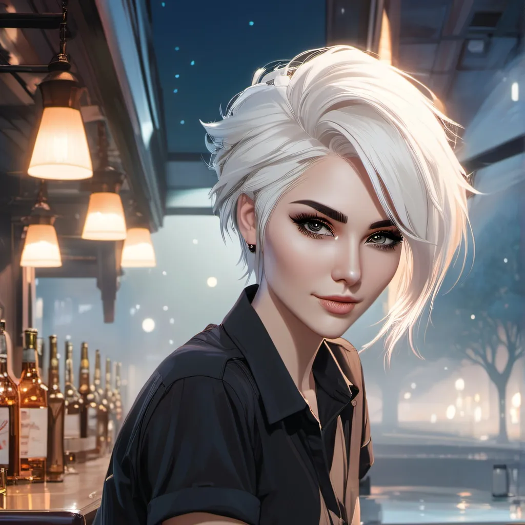 Chat with Roth - text or voice, Enjoy AI Chat Free & Safe