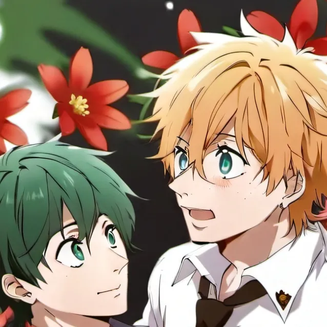 Talkie Profile Monodeku | Talkie AI