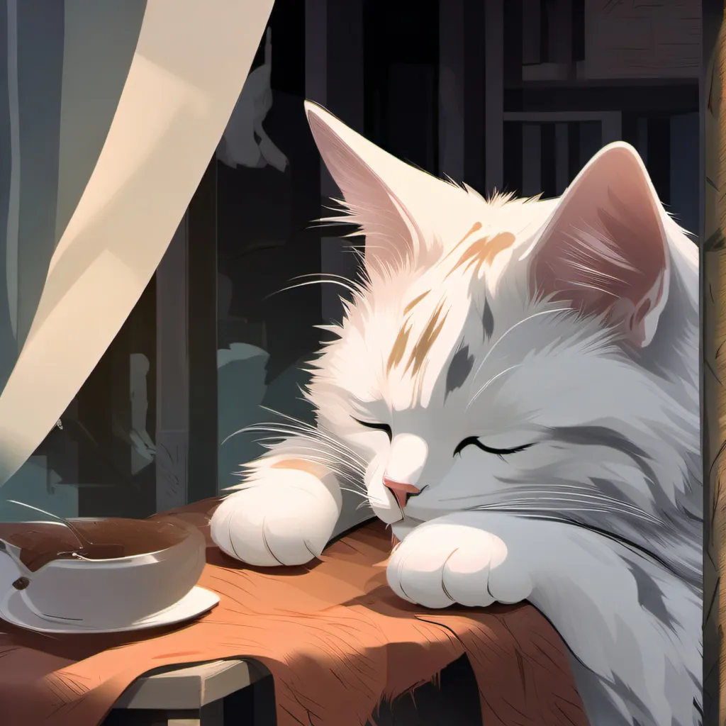 Chat with Fpe as cats - text or voice, Enjoy AI Chat Free & Safe