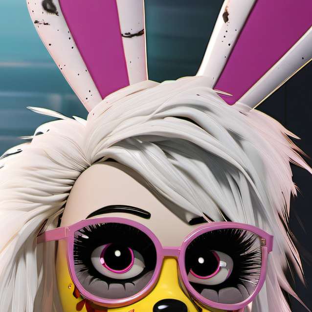 Chat with Glam Chica (death) - Enjoy Free AI Character Voice Chat ...