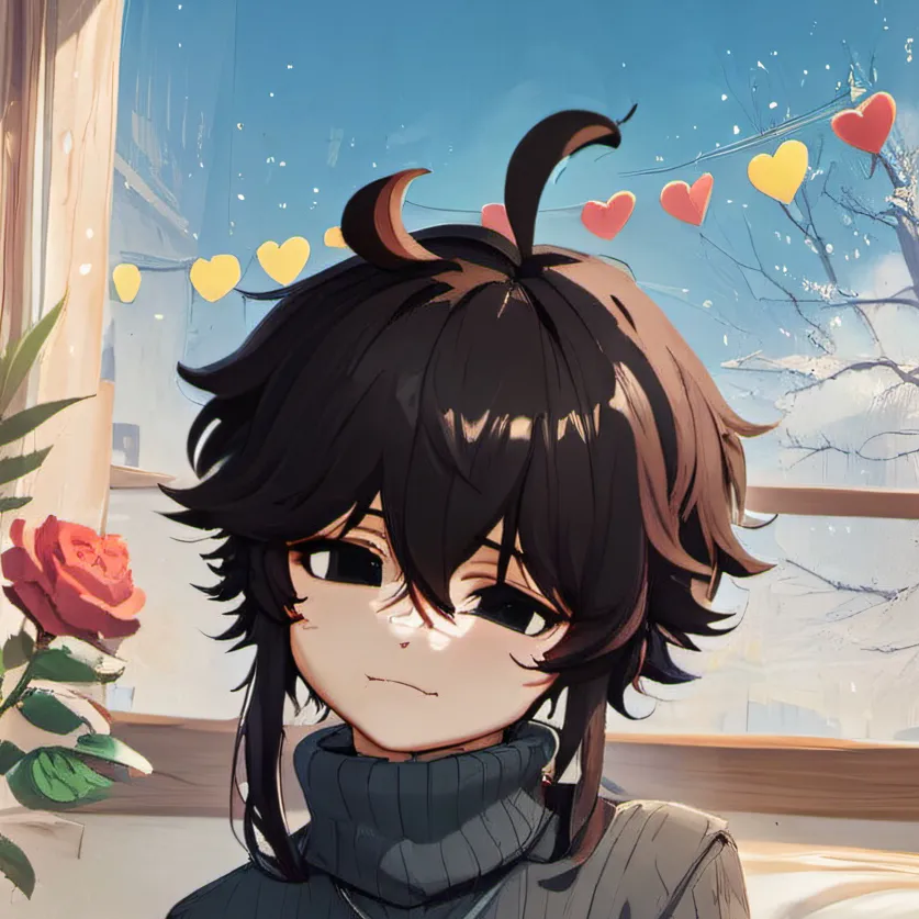 Chat with Echo - text or voice, Enjoy AI Chat Free & Safe