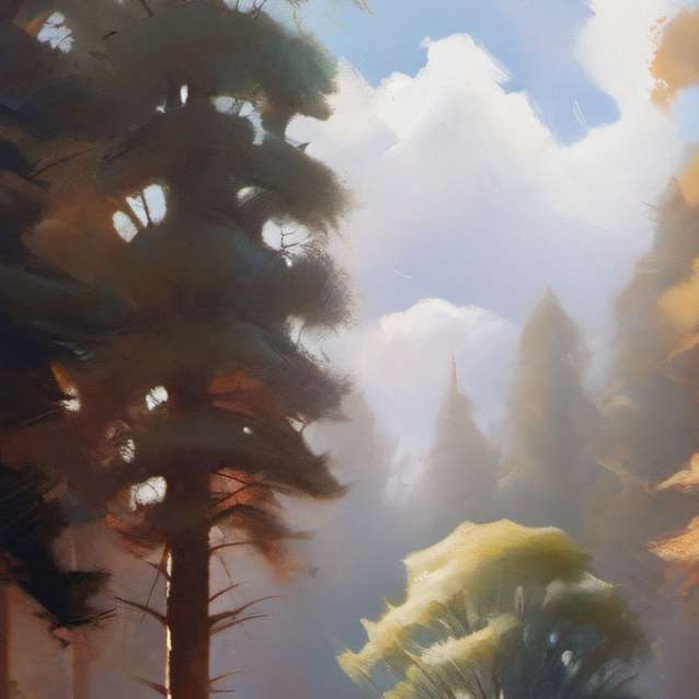 what did just encounter? - Memories of Smiling Critters | Talkie AI