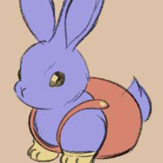 Chat with rabbit jax - Enjoy Free AI Character Voice Chat | Talkie AI