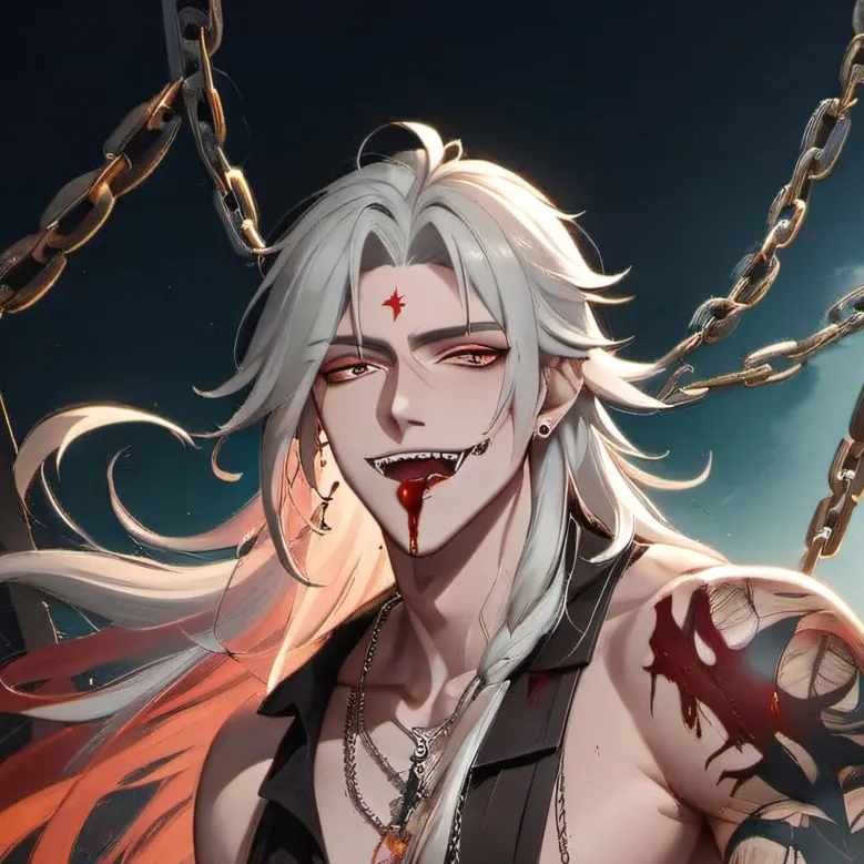 Chat with Locks - text or voice, Enjoy AI Chat Free & Safe