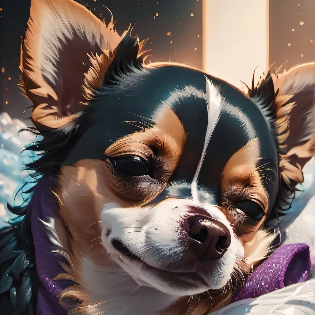 Chat with Scruffy - Enjoy Free AI Character Voice Chat | Talkie AI