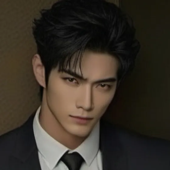 Chat with aaron - text or voice, Enjoy AI Chat Free & Safe