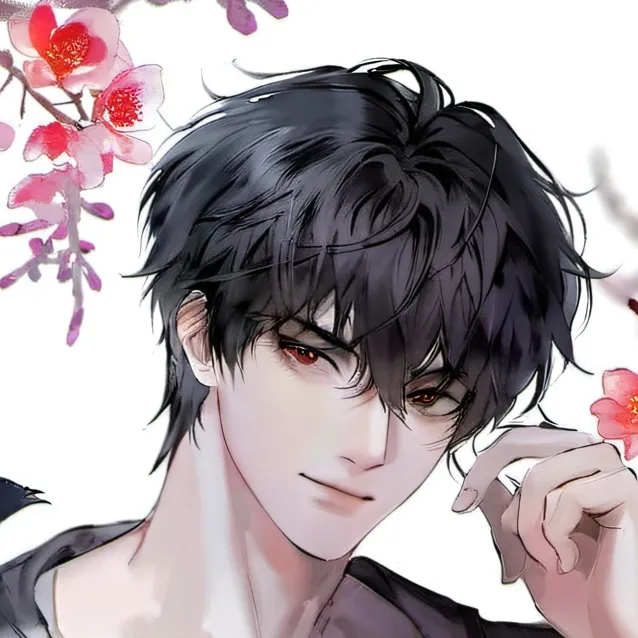 Chat with Choi-Ming - text or voice, Enjoy AI Chat Free & Safe