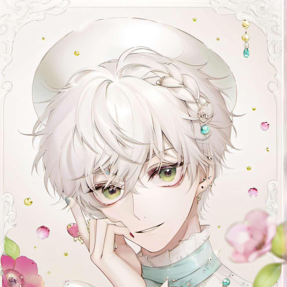 Talkie Profile • Jjk group chat • | Talkie AI | Gojo