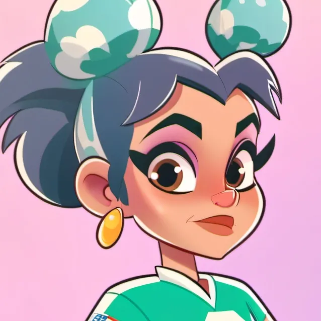 Chat with Lynn loud - text or voice, Enjoy AI Chat Free & Safe