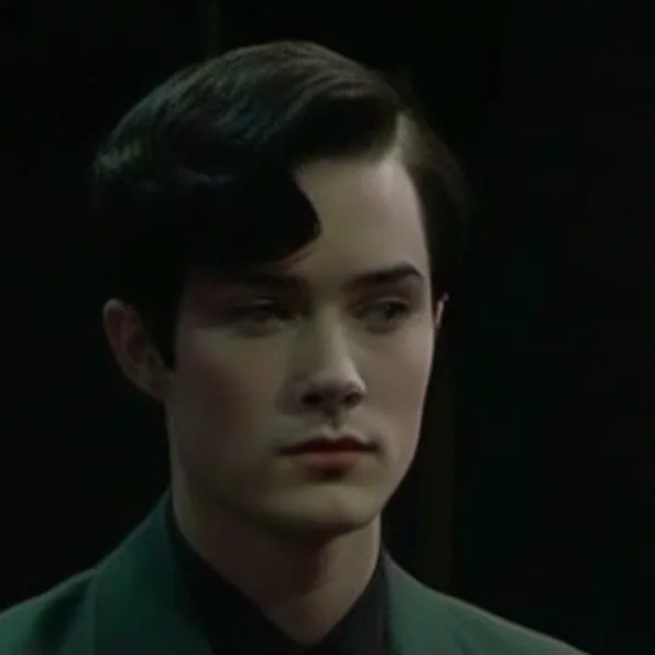 Chat with Tom Riddle - text or voice, Enjoy AI Chat Free & Safe