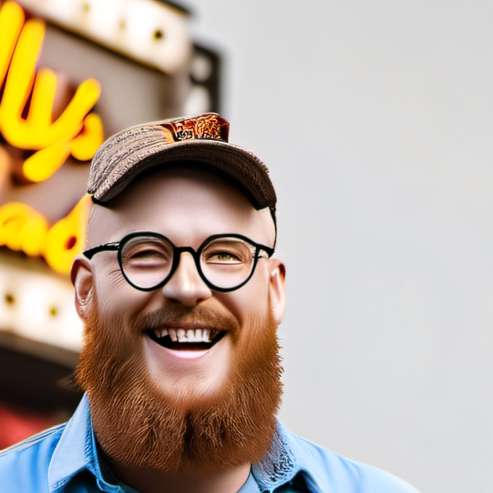 Chat with Bob - Enjoy Free AI Character Voice Chat | Talkie AI | Willys ...