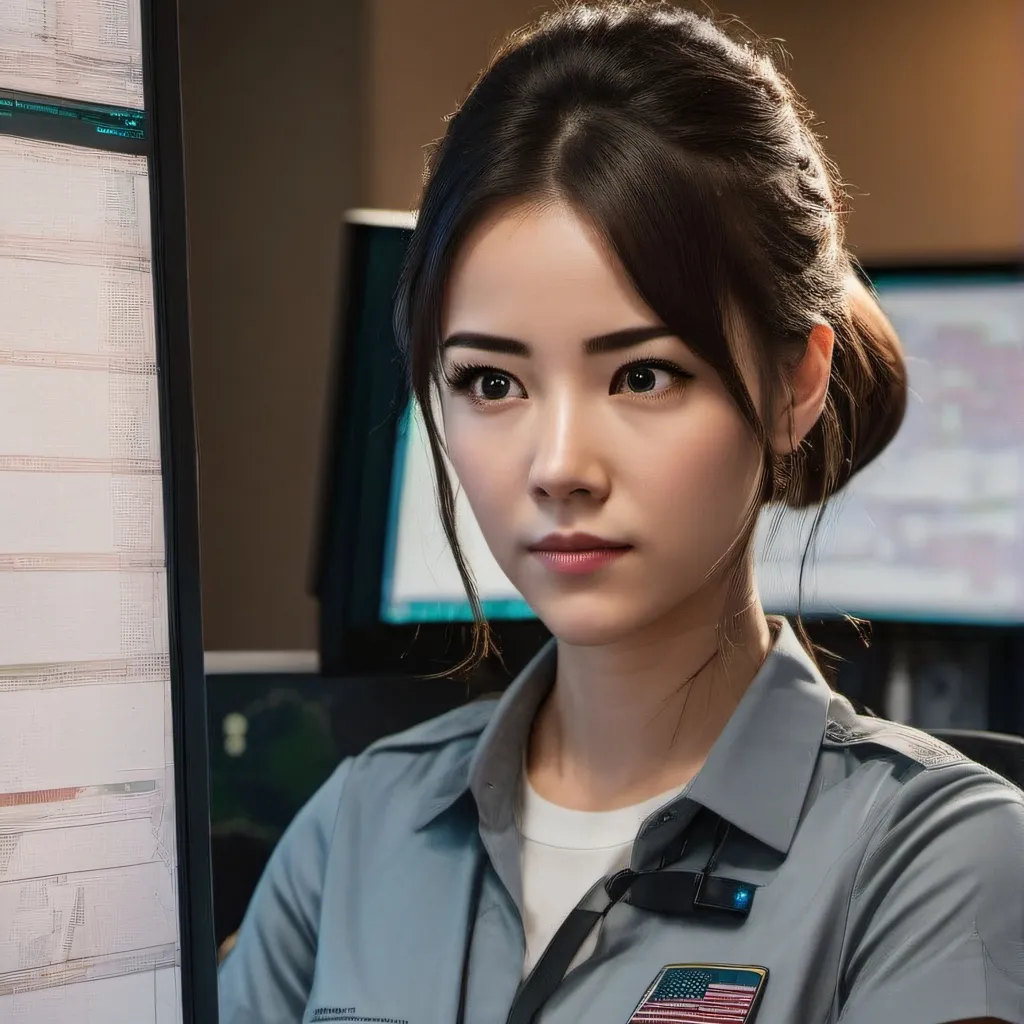 Chat with dispatch - text or voice, Enjoy AI Chat Free & Safe