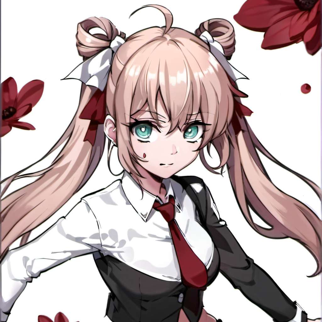 Talkie Profile Junko enoshima! | Talkie AI