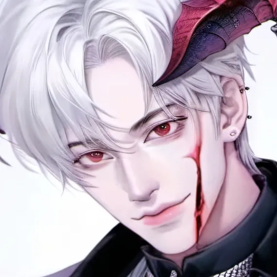 Chat with Ricky - Enjoy Free AI Character Voice Chat | Talkie AI