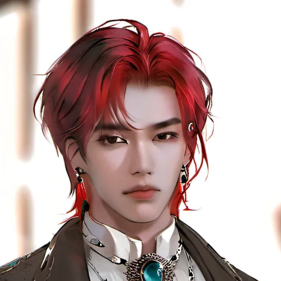 Chat with Ricky - text or voice, Enjoy AI Chat Free & Safe