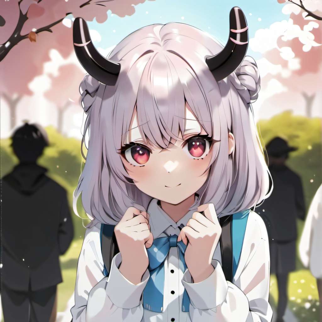 Chat with Yuki - Enjoy Free AI Character Voice Chat | Talkie AI