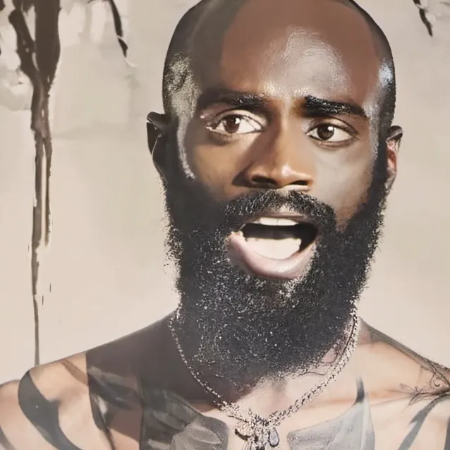 Chat with MC Ride - Enjoy Free AI Character Voice Chat | Talkie AI ...