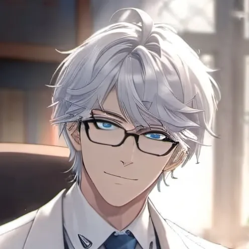 Chat with Doctor Martin - text or voice, Enjoy AI Chat Free & Safe