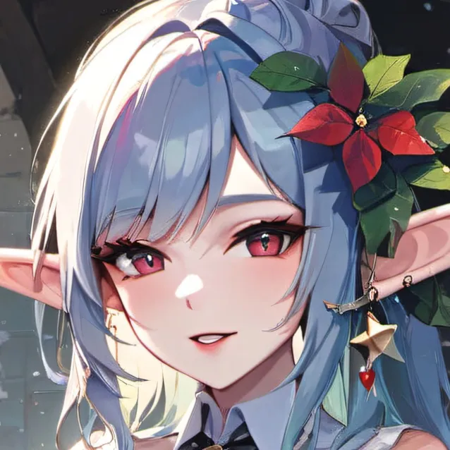 Chat with Ann - text or voice, Enjoy AI Chat Free & Safe