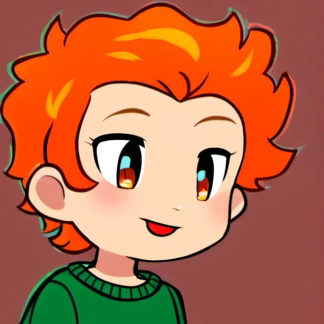 Chat with Pico - text or voice, Enjoy AI Chat Free & Safe