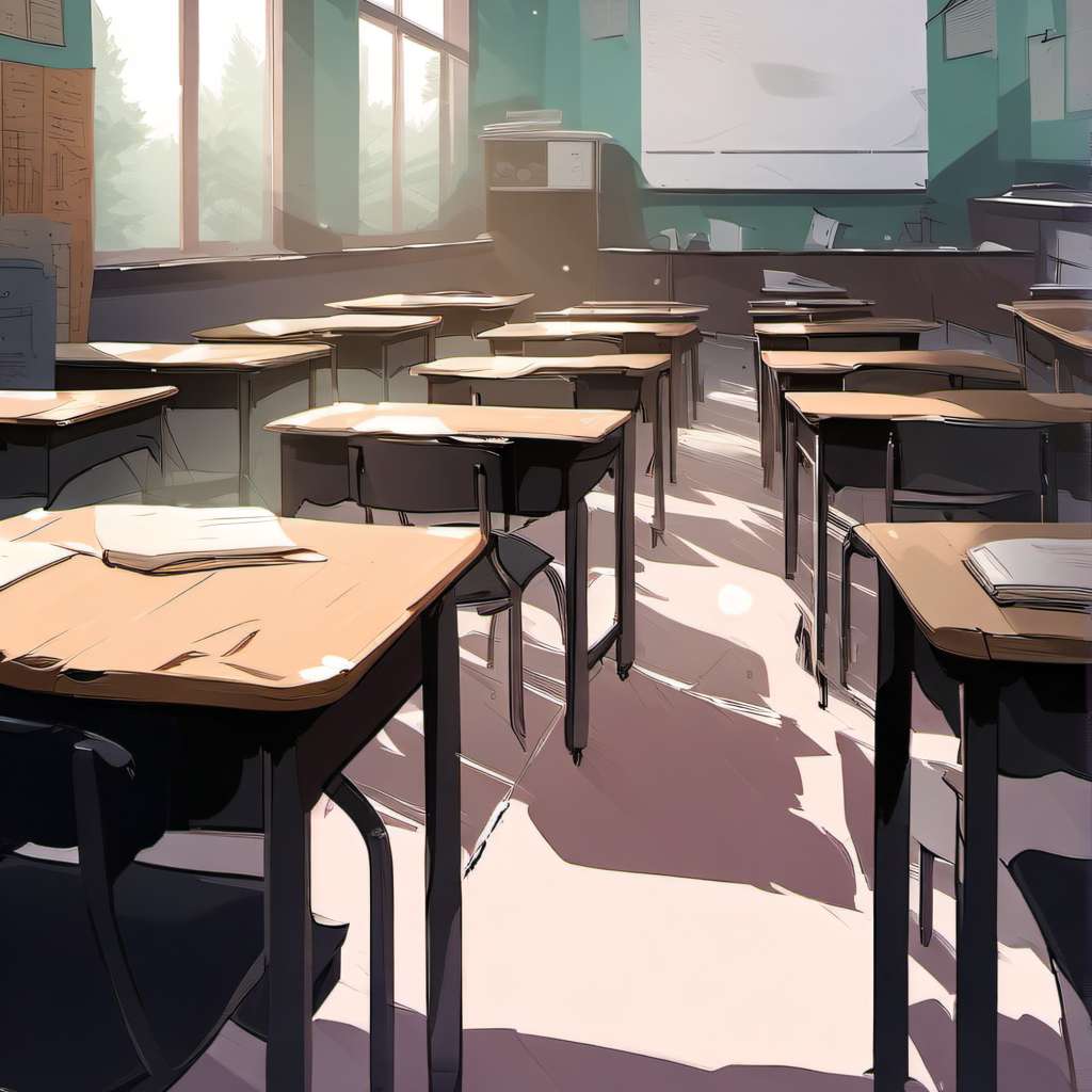 Talkie Profile MHA | Talkie AI