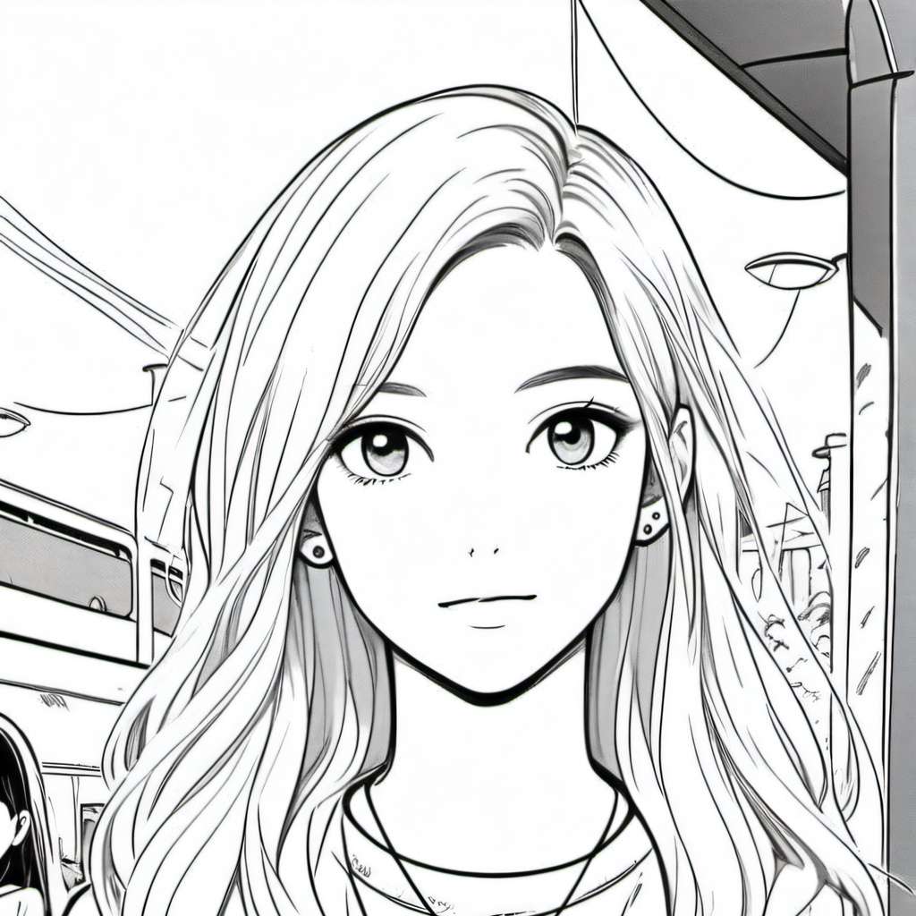 Talkie Profile Nikki Maxwell | Talkie AI