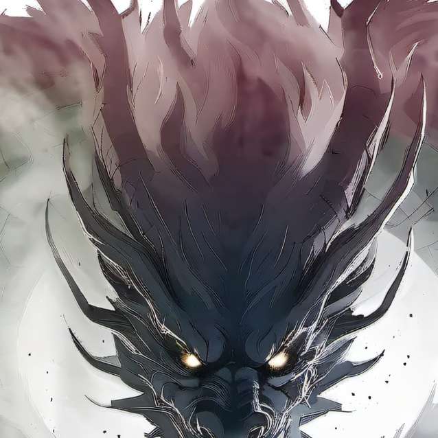 Chat with Ghost'Strider - Enjoy Free AI Character Voice Chat | Talkie AI