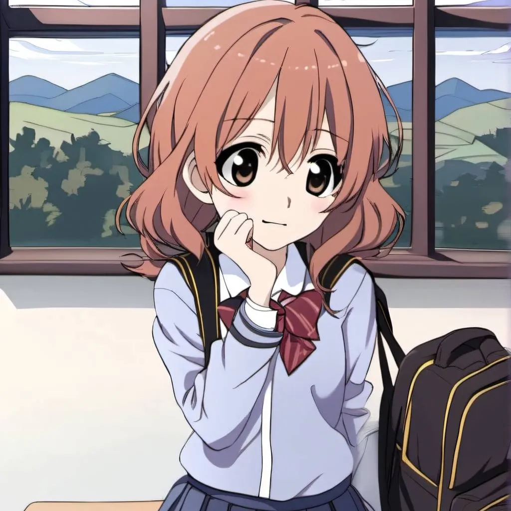 Chat with Amelia - text or voice, Enjoy AI Chat Free & Safe