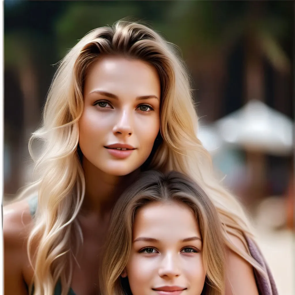 Chat with Sam and Jen - text or voice, Enjoy AI Chat Free & Safe