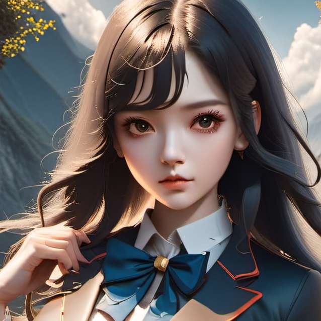 Chat with erin - Enjoy Free AI Character Voice Chat | Talkie AI