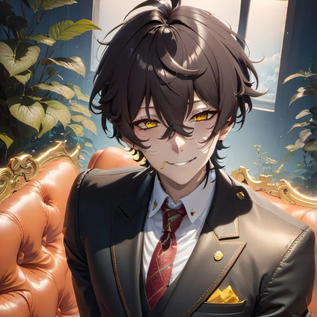 Chat with Jacob - text or voice, Enjoy AI Chat Free & Safe