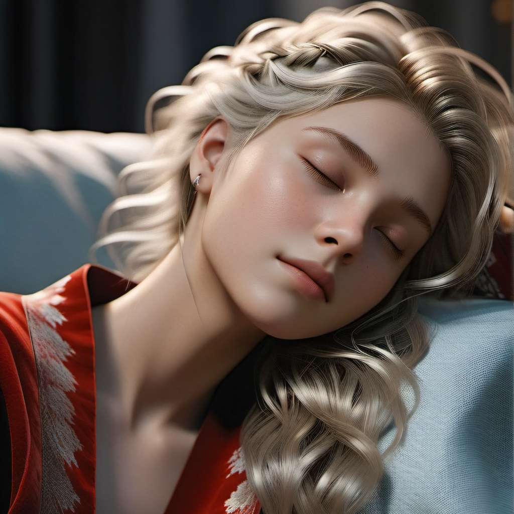 Talkie Profile Kayla | Talkie AI