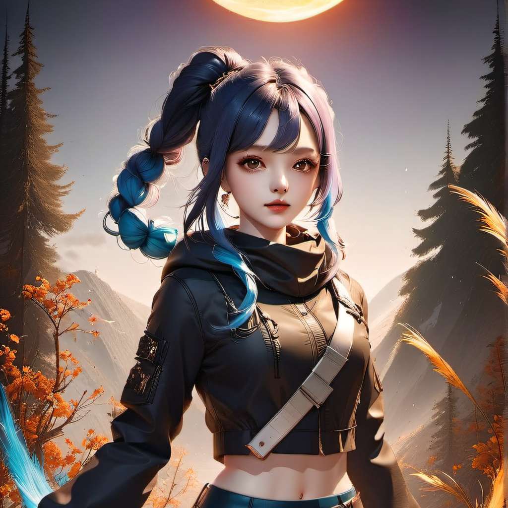 Chat with Hope from Fortnite - Enjoy Free AI Character Voice Chat ...