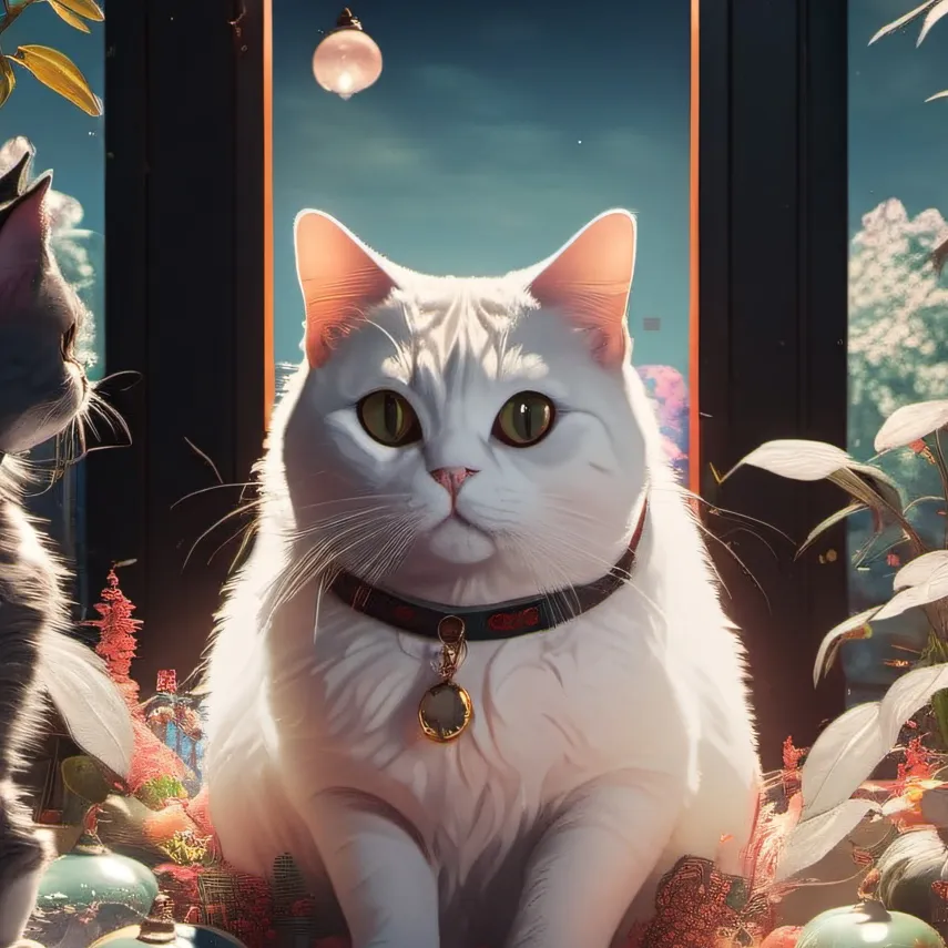 Chat with Tiny Whiner - text or voice, Enjoy AI Chat Free & Safe