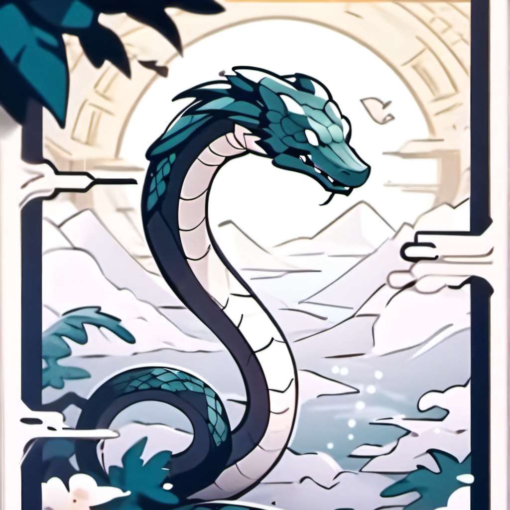 Talkie Profile slitherin | Talkie AI