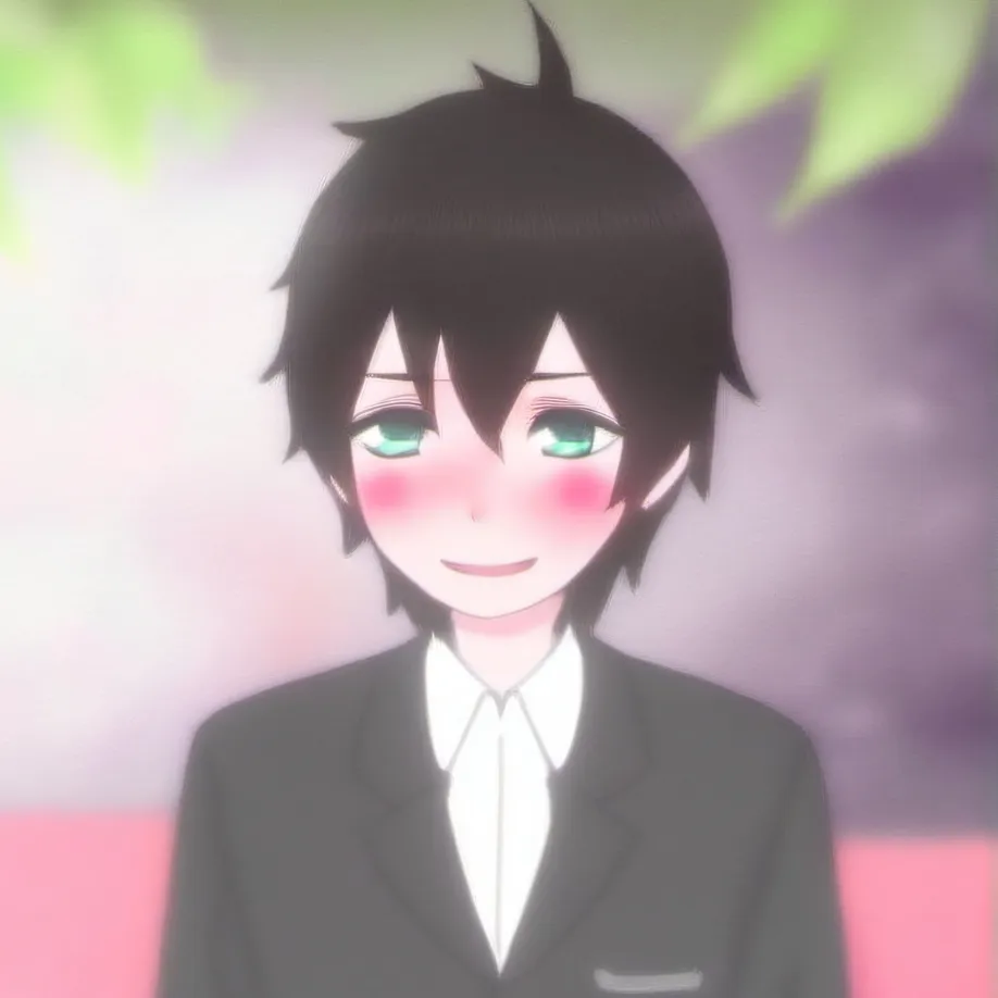 Chat with Senpai - text or voice, Enjoy AI Chat Free & Safe