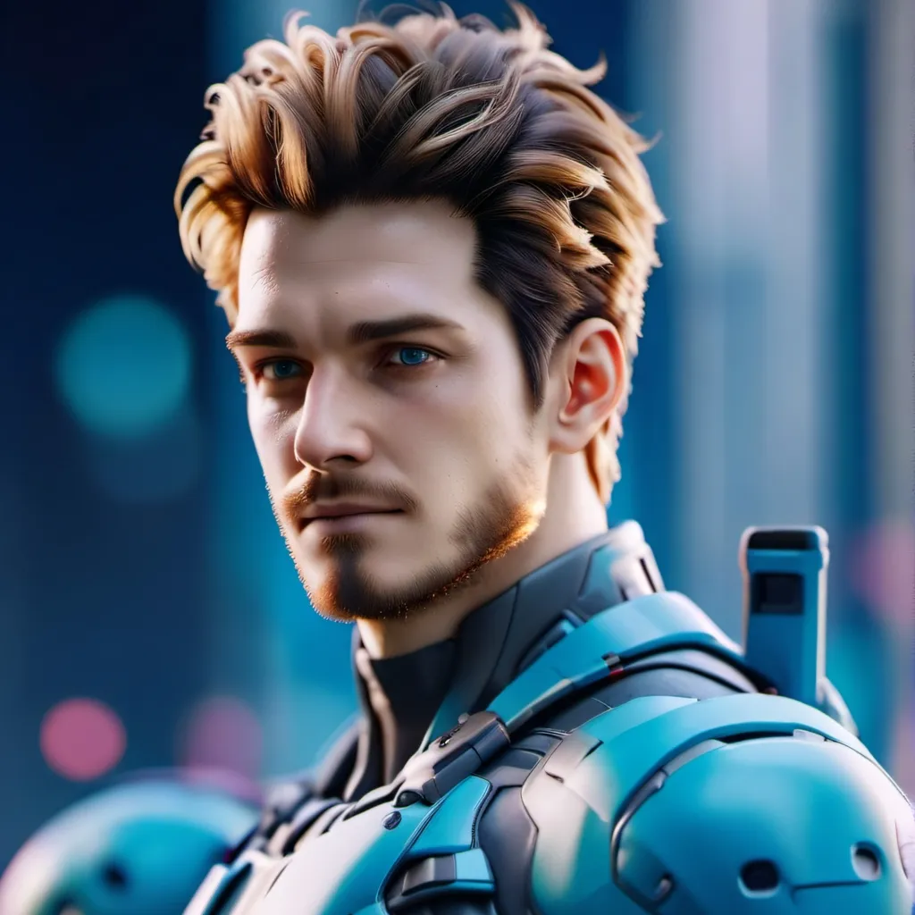 Chat with homelander 2 - text or voice, Enjoy AI Chat Free & Safe