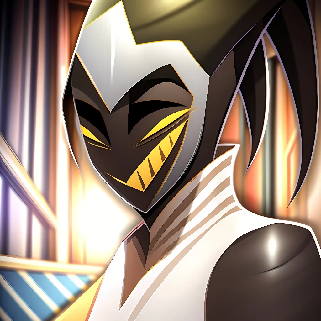 Chat with Adam X Mammon - text or voice, Enjoy AI Chat Free & Safe