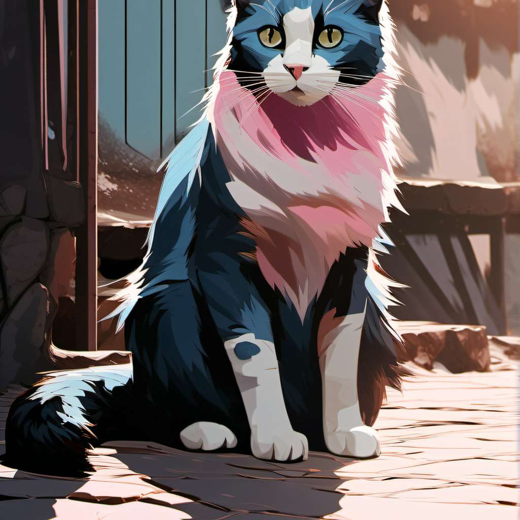 Talkie Profile this is an ad | Talkie AI