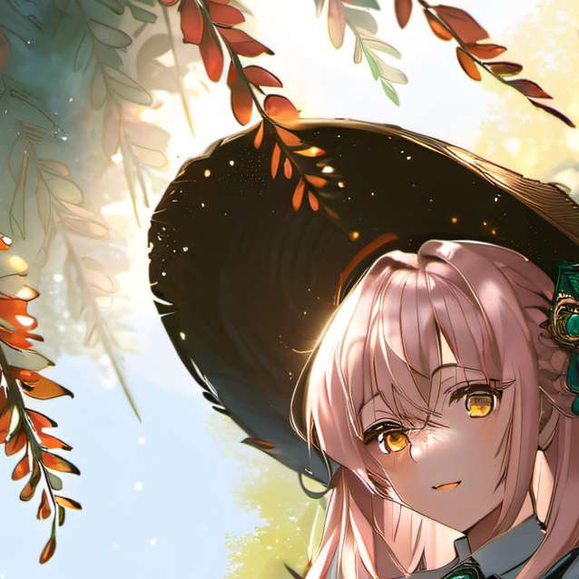 Chat with Briar - Enjoy Free AI Character Voice Chat | Talkie AI