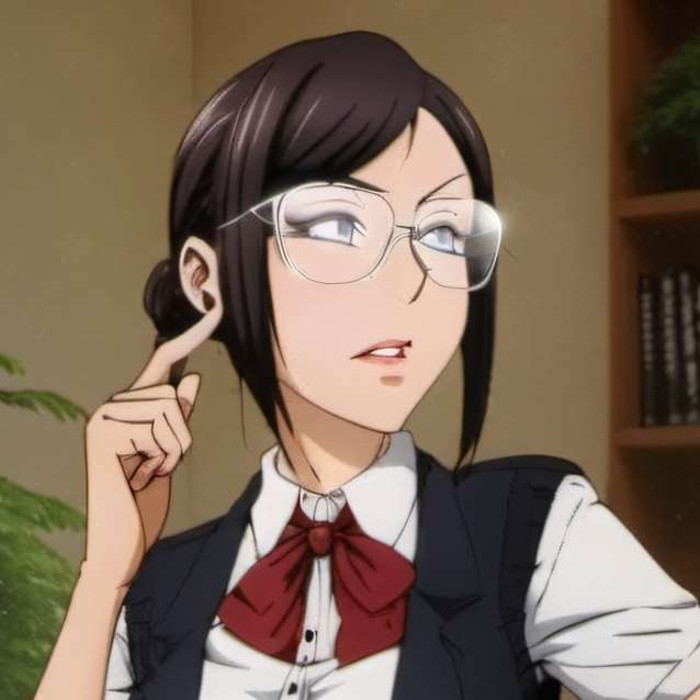 Talkie Profile Genka Kunahito | Talkie AI | Guidance