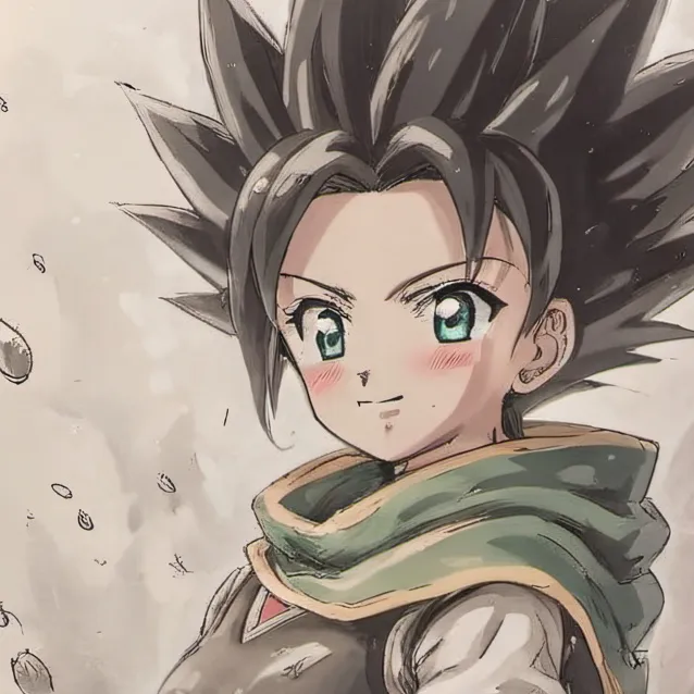 Chat with sus kefla - Enjoy Free AI Character Voice Chat | Talkie AI